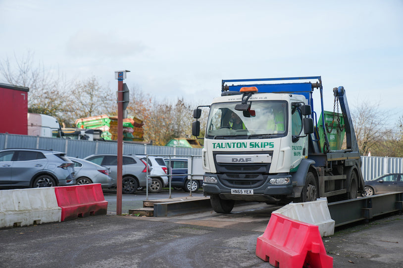 Wellington Waste Management – EMS Waste Services