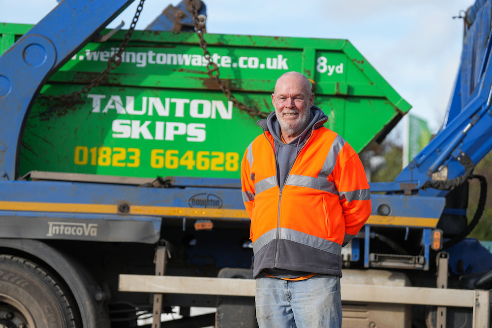 Wellington Waste Management – EMS Waste Services