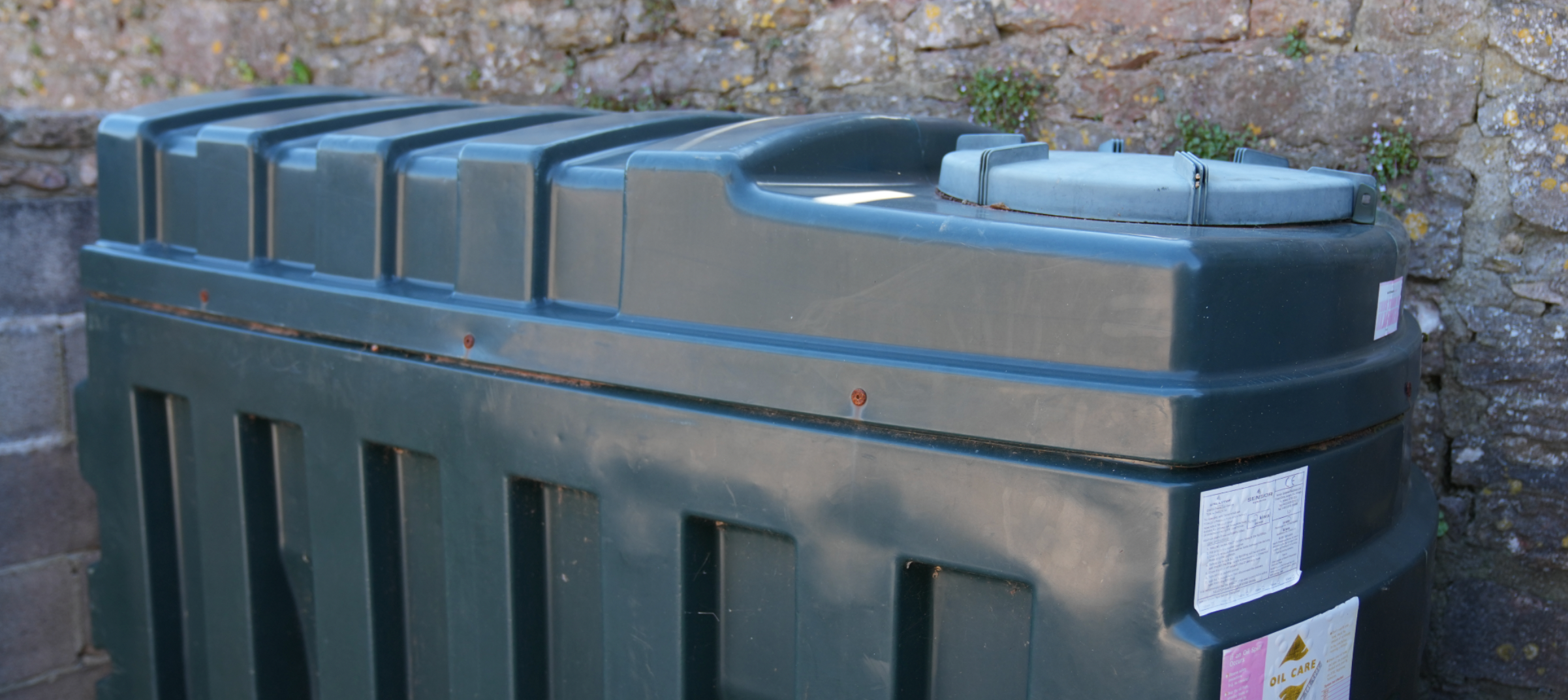 Interceptor Tankers – EMS Waste Services